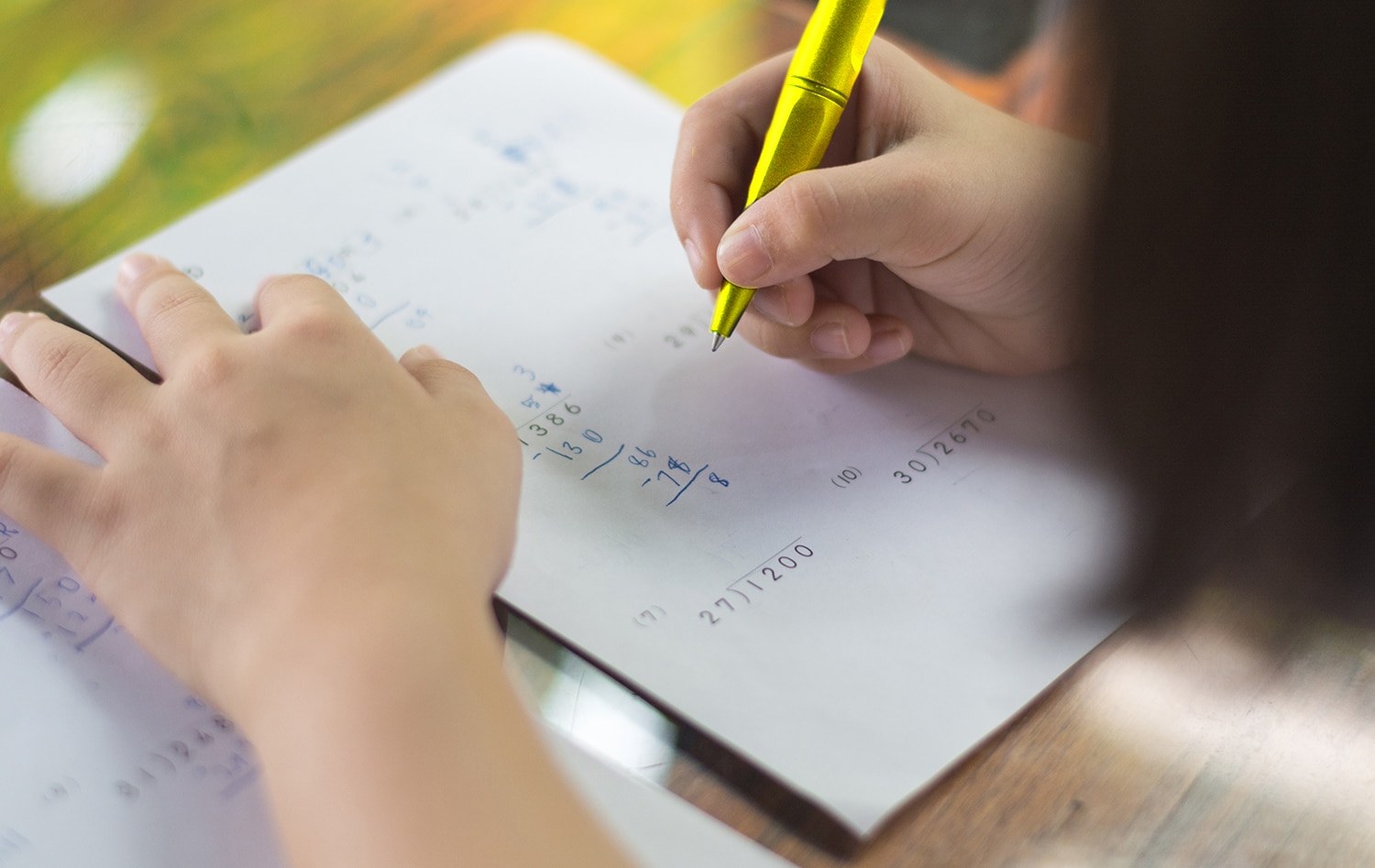 Agar Tak Bosan, Ini 8 Cara Cepat Memahami Pelajaran Matematika Agar Tak Bosan, Ini 8 Cara Cepat Memahami Pelajaran Matematika
